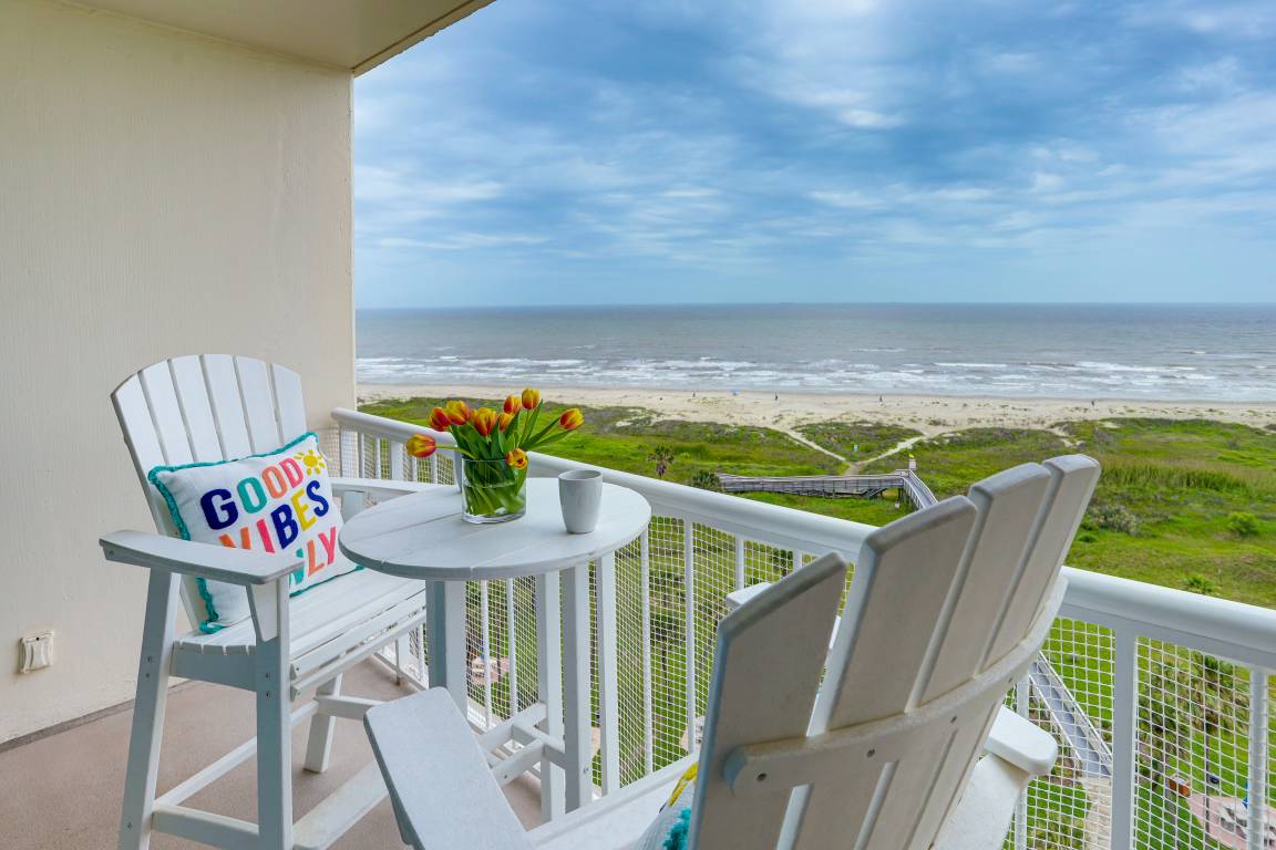 60 M² Apartment ∙ 1 Bedroom ∙ 4 Guests - Texas City, TX