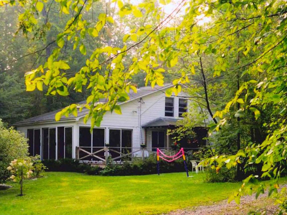 House ∙ 3 Bedrooms ∙ 7 Guests - Pittsfield, MA