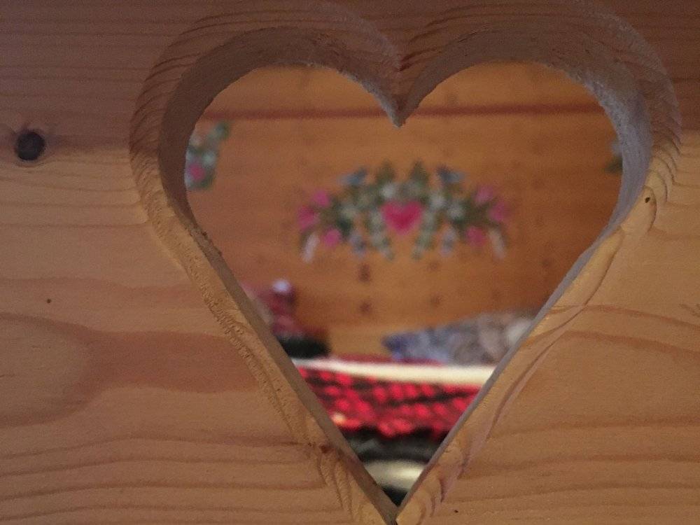 80 M² Apartment ∙ 2 Bedrooms ∙ 5 Guests - Gengenbach