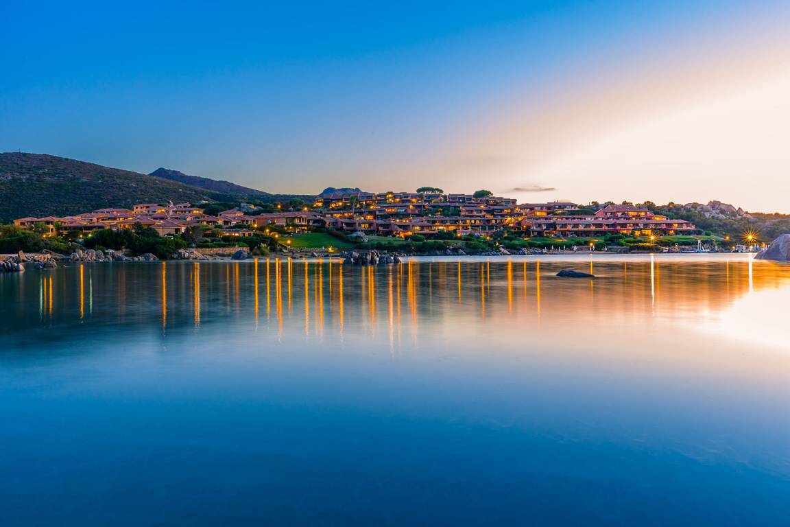 25 M² Apartment ∙ 2 Guests - Golfo Aranci