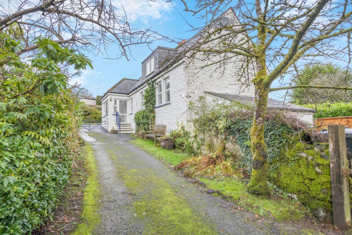 Cottage ∙ 3 Bedrooms ∙ 6 Guests - Ayrshire