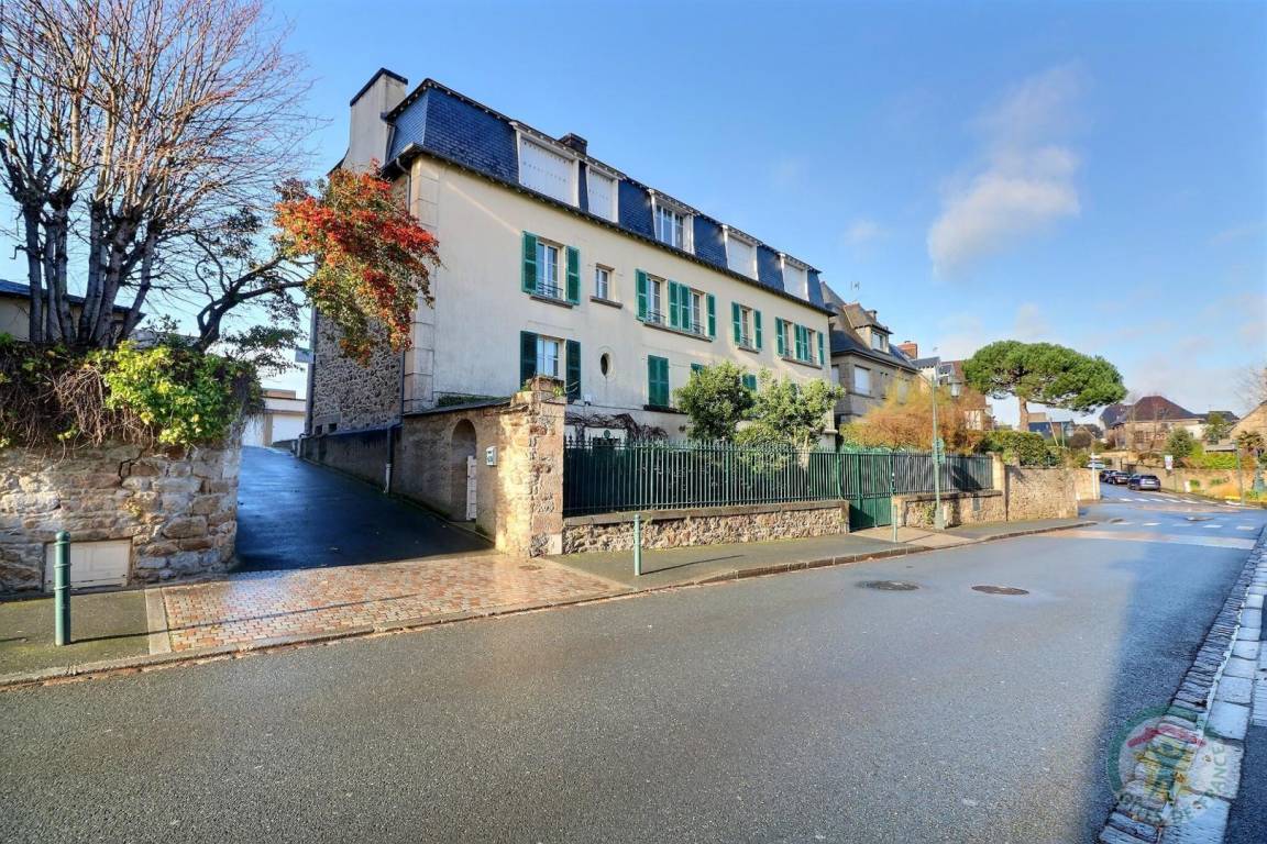 60 M² Gîte ∙ 2 Chambres ∙ 4 Personnes - Saint-Briac-sur-Mer