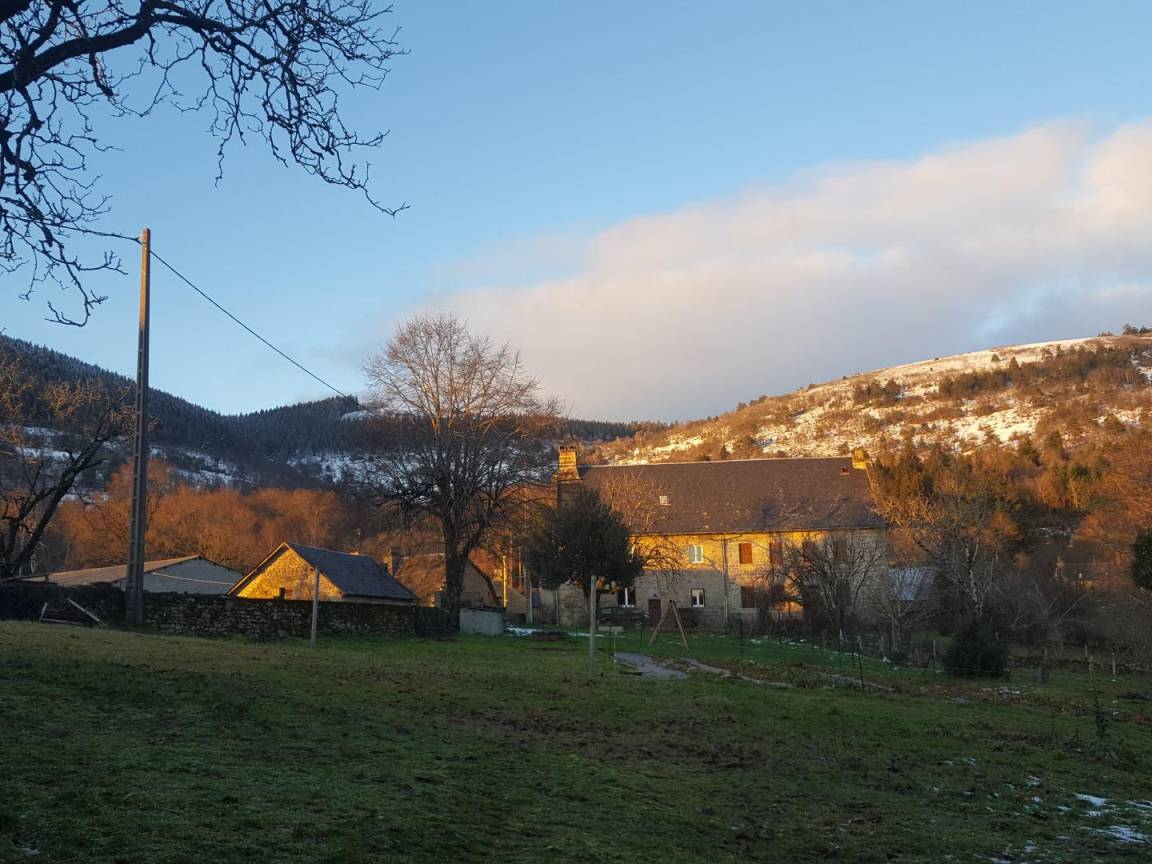 160 M² Gîte ∙ 5 Bedrooms ∙ 12 Guests - Limousin