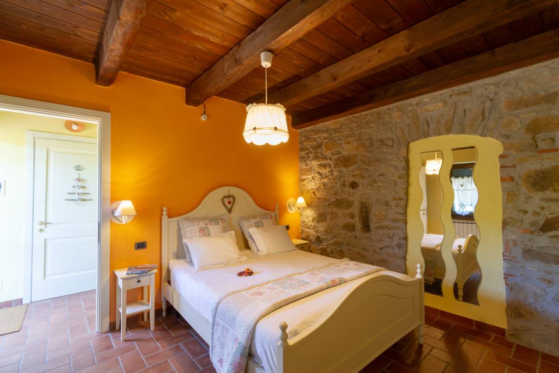 Camera Privata ∙ 1 Camera Da Letto ∙ 2 Ospiti - Cinque Terre