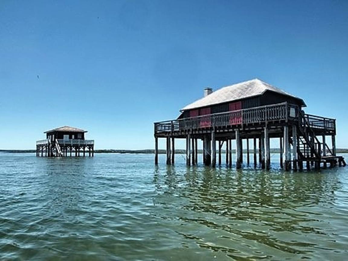 29 M² Appartement ∙ 1 Chambre ∙ 4 Personnes - Pyla sur Mer