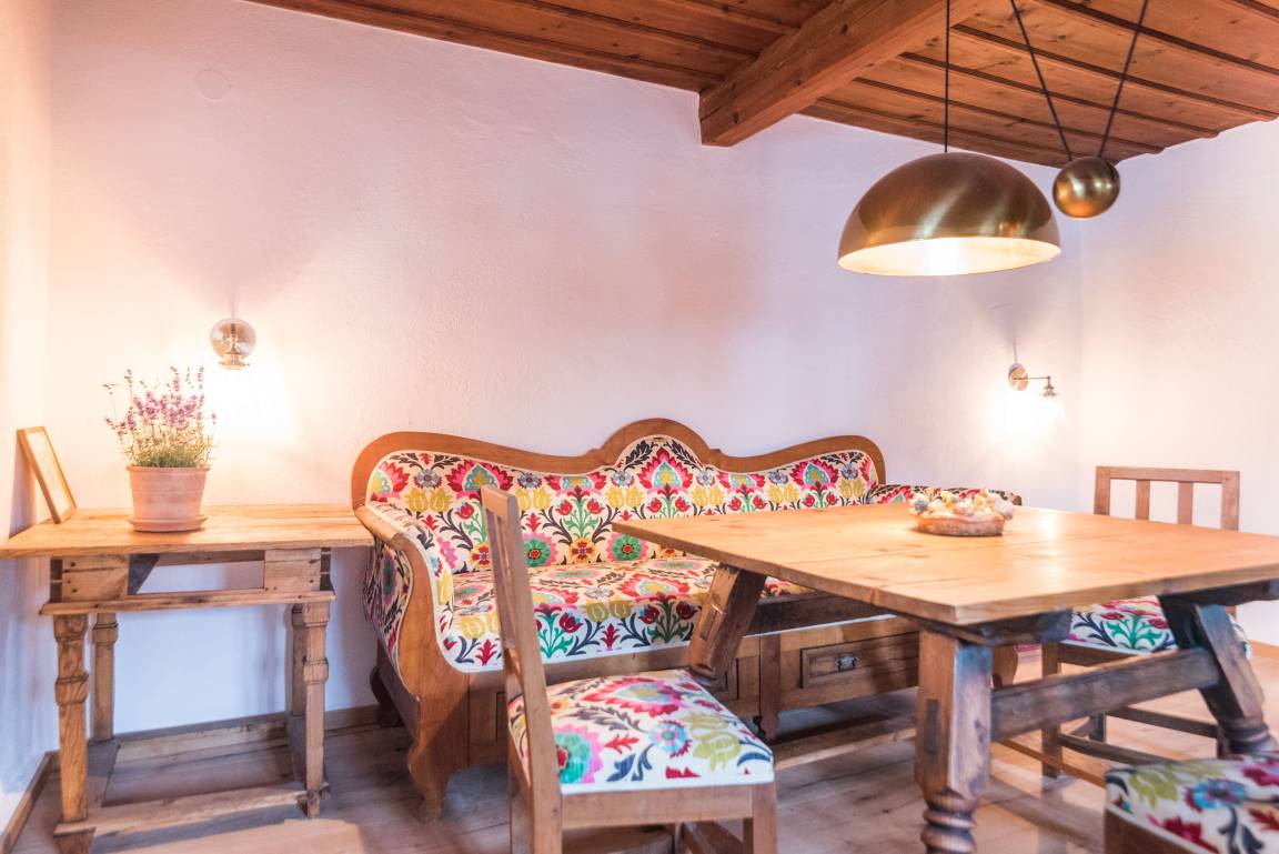 110 M² Appartement ∙ 3 Chambres ∙ 6 Personnes - Stephanskirchen