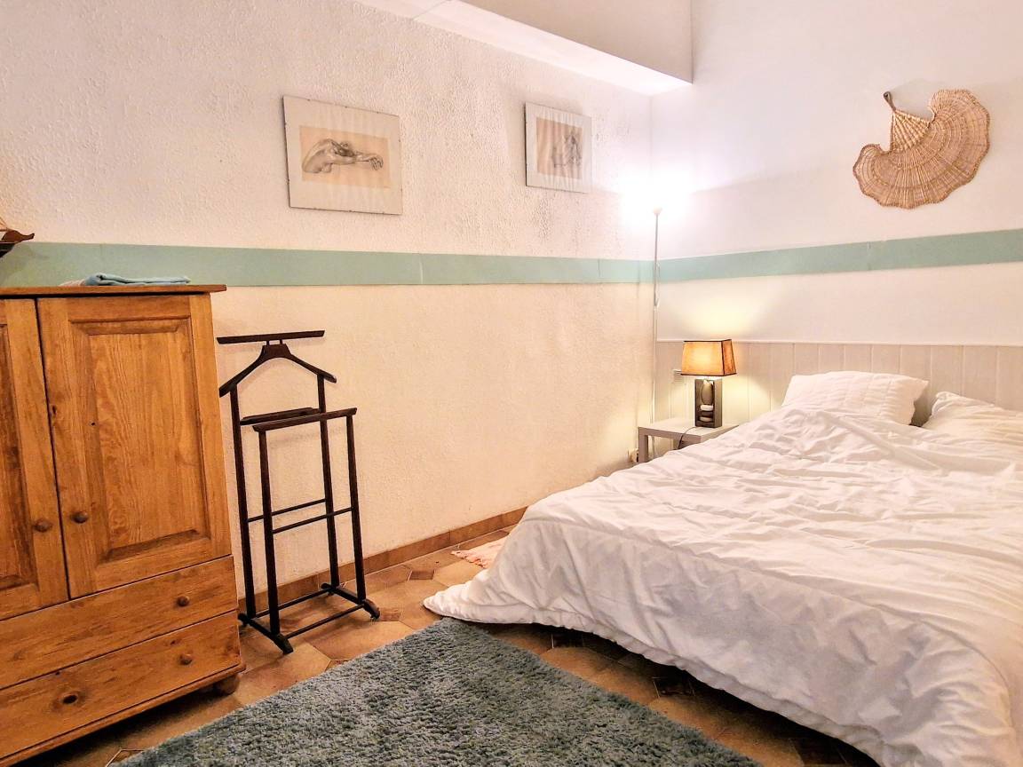 57 M² Appartement ∙ 2 Chambres ∙ 6 Personnes - Banyuls-sur-Mer
