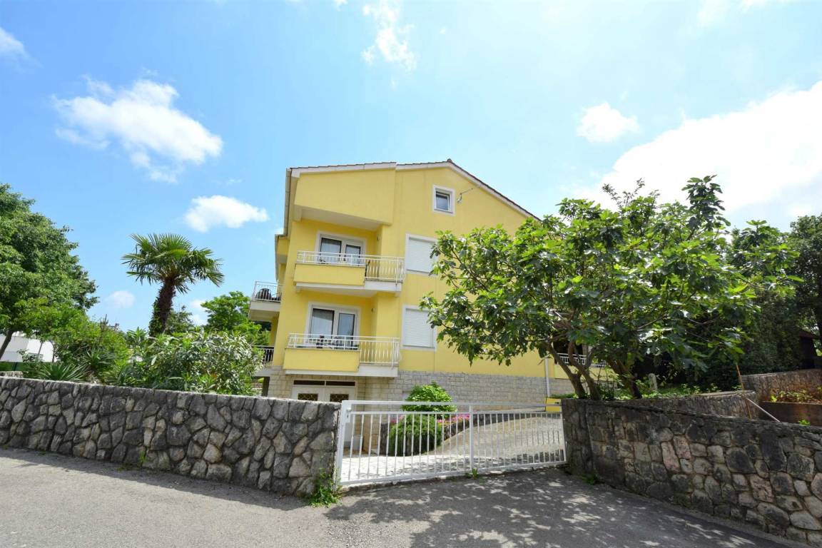 35 M² Appartamento Vacanza ∙ 1 Camera Da Letto ∙ 2 Ospiti - Njivice