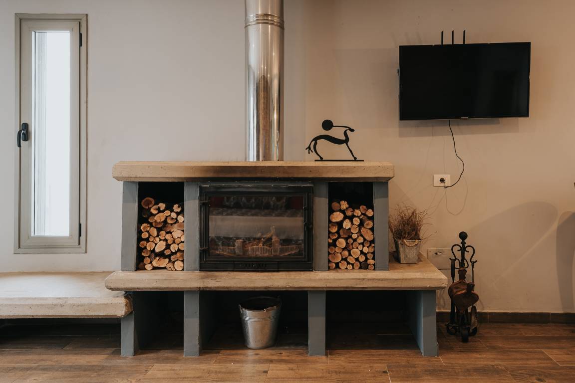 40 M² Apartamento ∙ 1 Quarto ∙ 2 Hóspedes - La Orotava