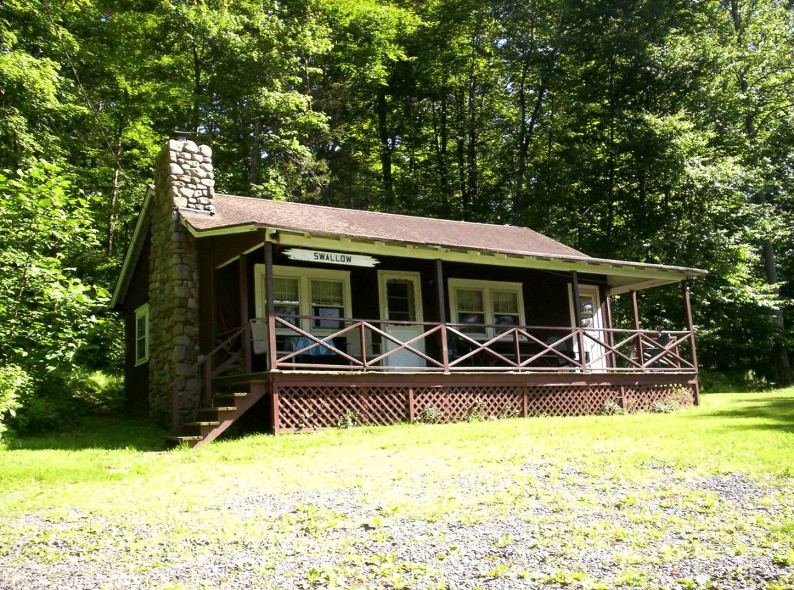 Casa ∙ 3 Habitaciones ∙ 5 Huéspedes - Dallas, PA