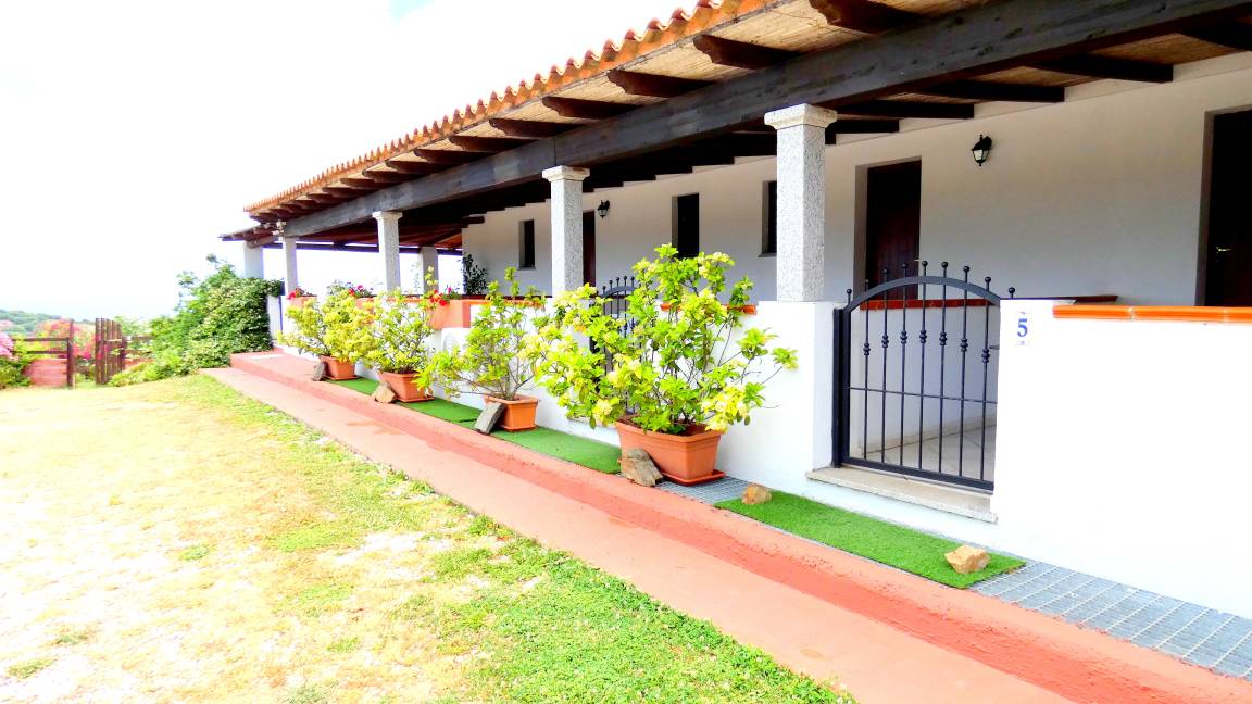30 M² Agriturismo ∙ 1 Camera Da Letto ∙ 2 Ospiti - Provincia di Nuoro