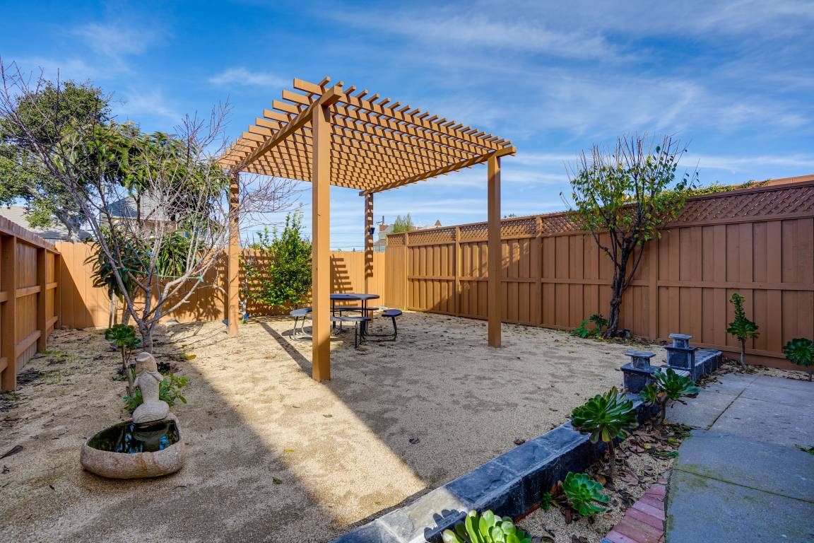 176 M² House ∙ 3 Bedrooms ∙ 6 Guests - Alameda, CA