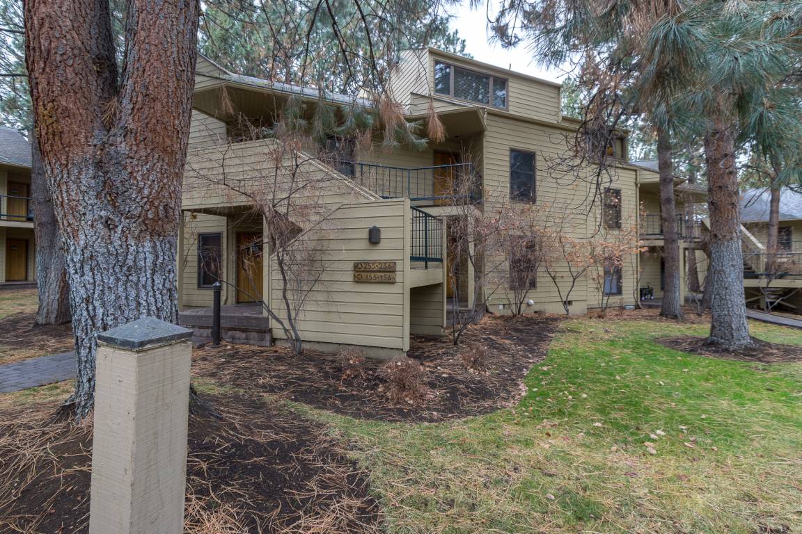56 M² Condo ∙ 1 Bedroom ∙ 4 Guests - Bend, OR