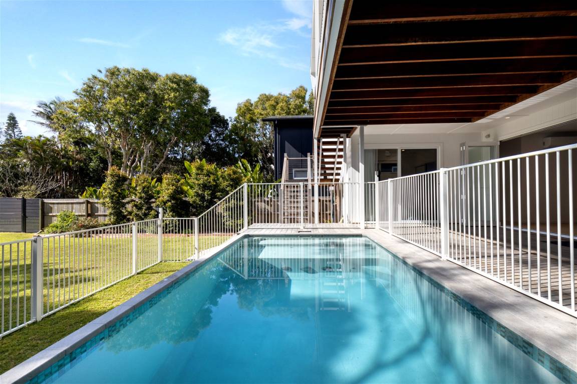 422 M² House ∙ 6 Bedrooms ∙ 12 Guests - Ocean Shores