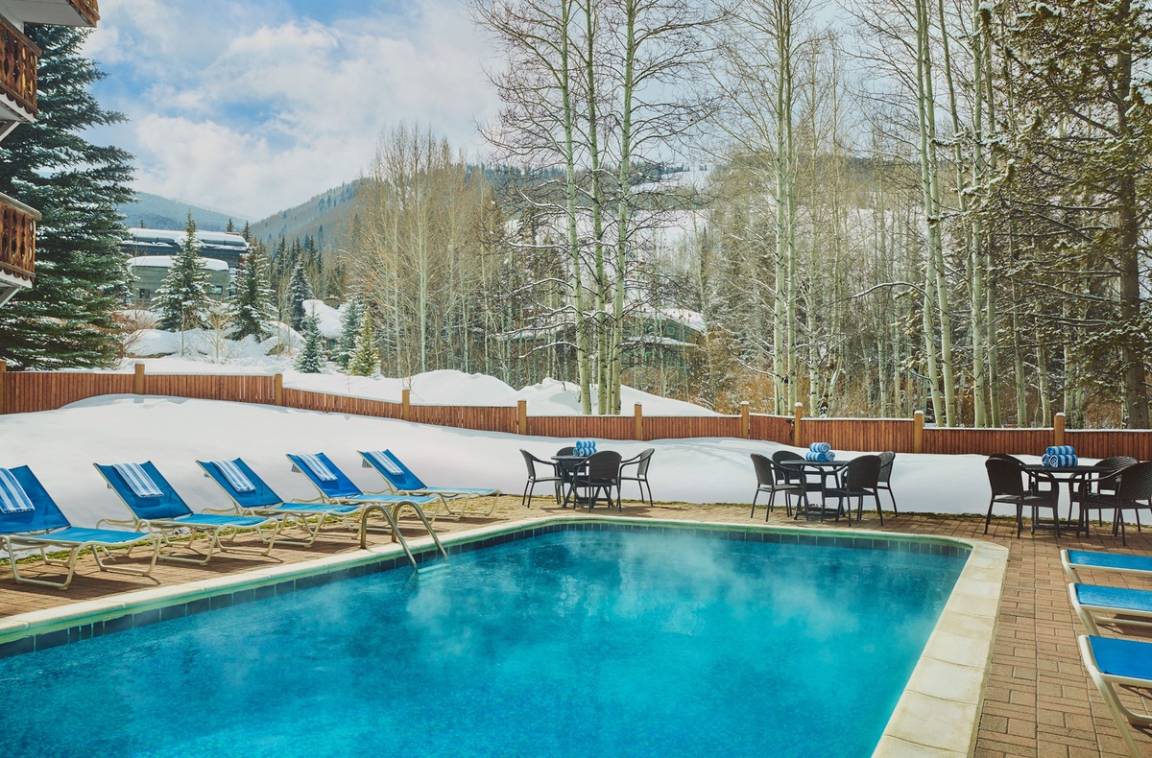House ∙ 1 Bedroom ∙ 4 Guests - Vail, CO