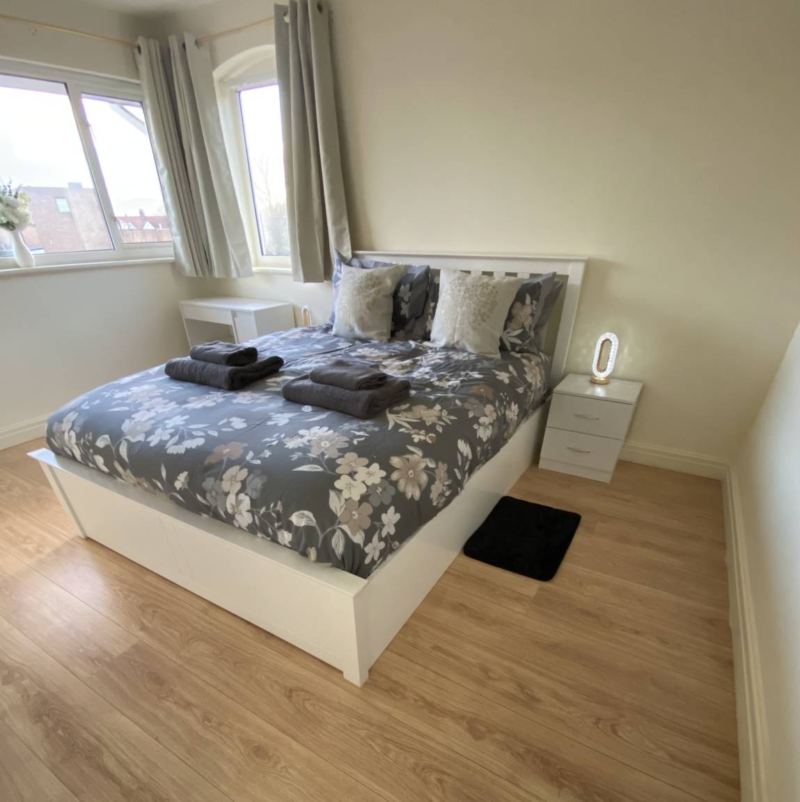 House ∙ 3 Bedrooms ∙ 6 Guests - Conwy