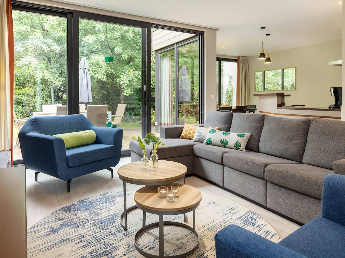 Landhaus ∙ 3 Schlafzimmer ∙ 6 Gäste - Weeze