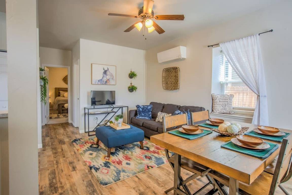 Appartement ∙ 2 Chambres ∙ 4 Personnes - Colorado Springs, CO