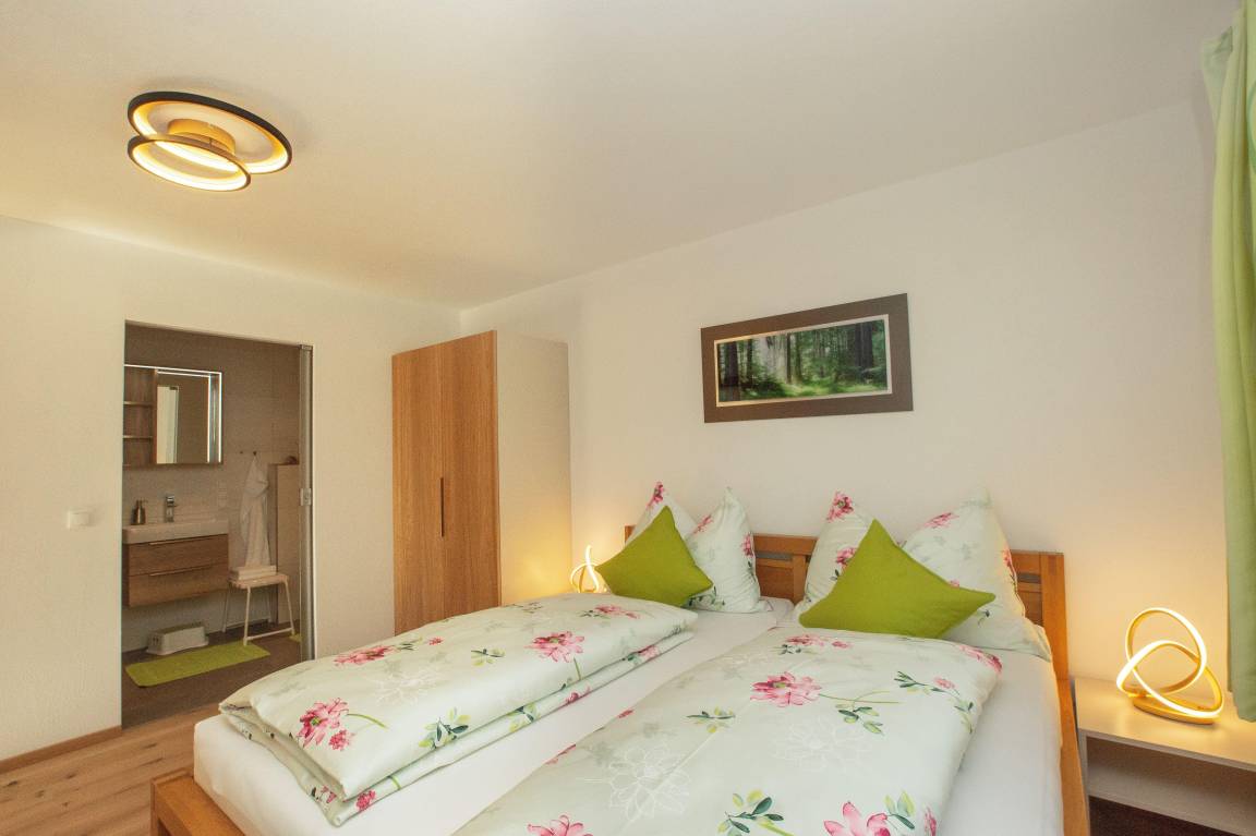84 M² Apartment ∙ 2 Bedrooms ∙ 8 Guests - Filzmoos