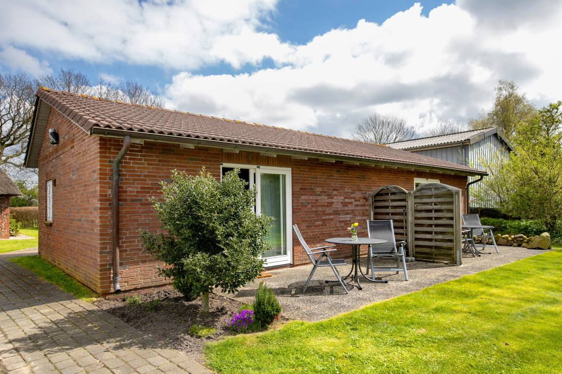 35 M² Ferienwohnung ∙ 1 Schlafzimmer ∙ 2 Gäste - Ockholm