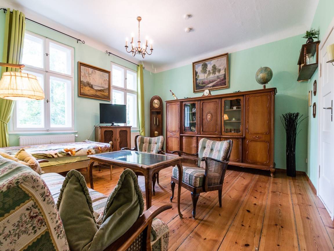 45 M² Appartement ∙ 3 Personnes - Potsdam