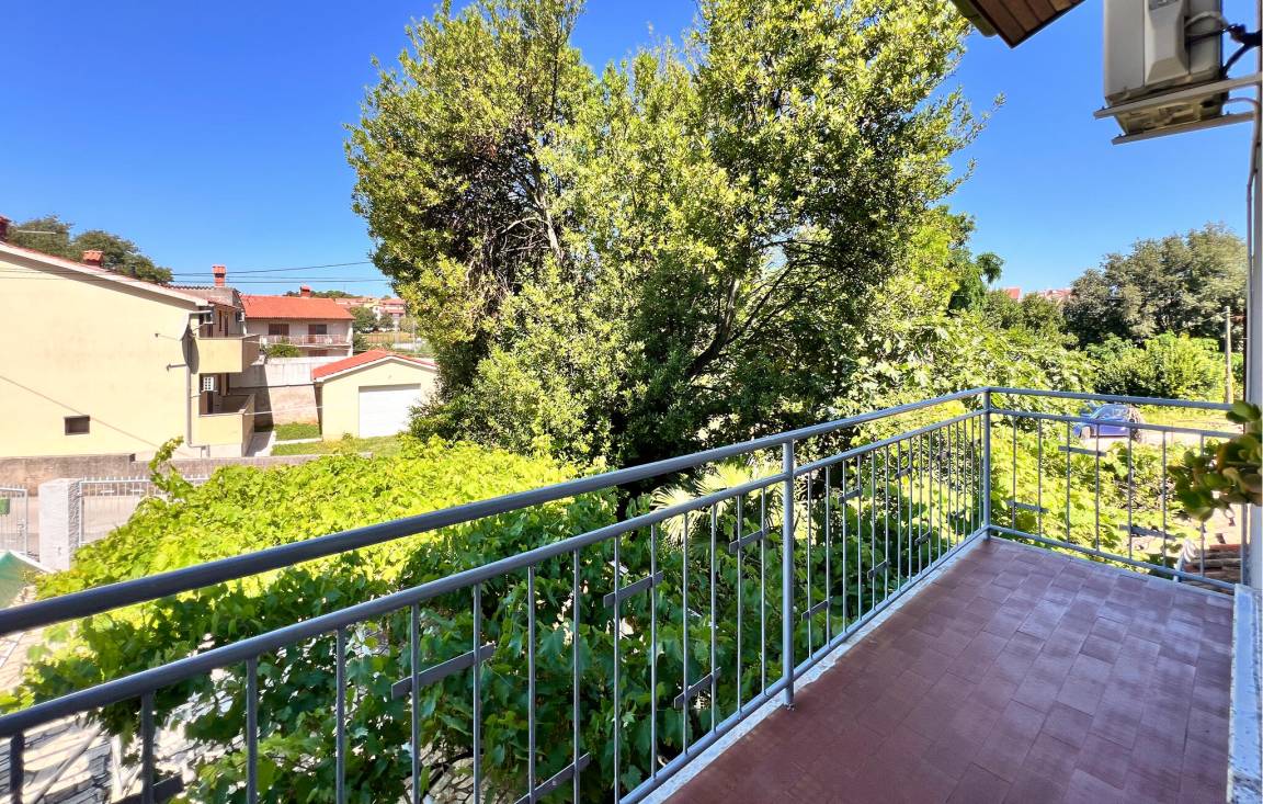 75 M² Apartamento ∙ 2 Habitaciones ∙ 6 Huéspedes - Pješčana Uvala