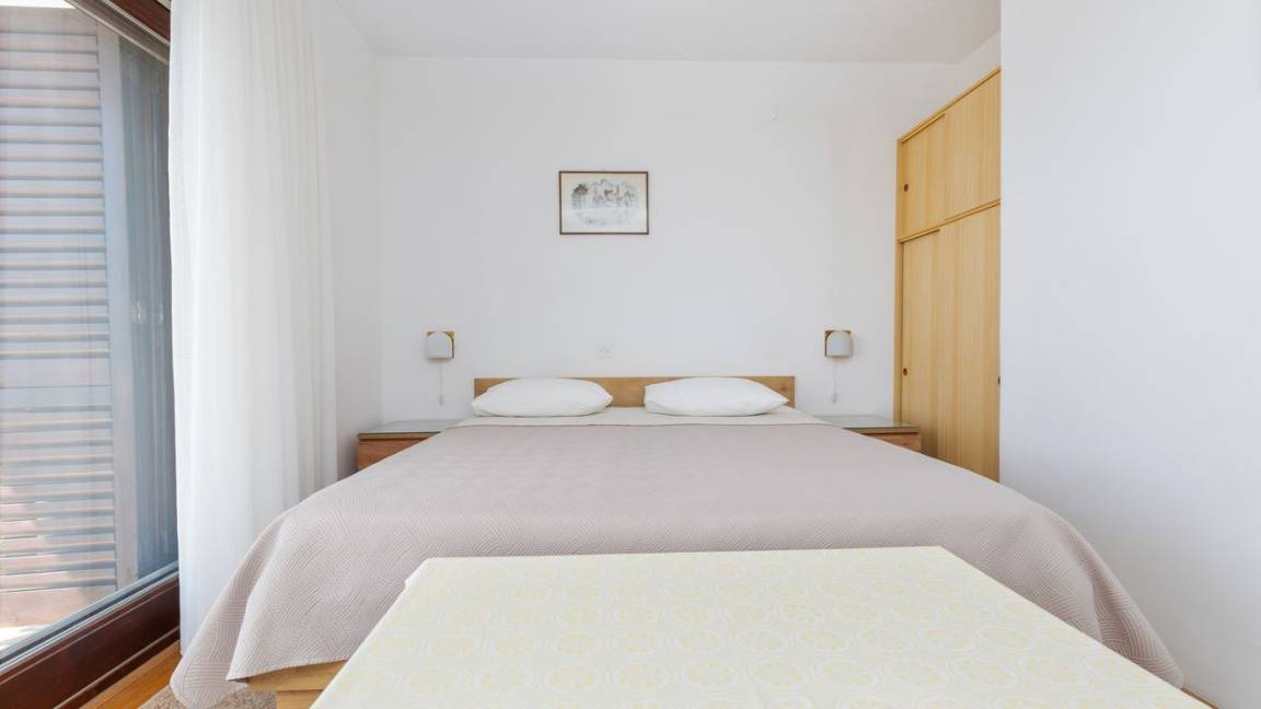 22 M² Hotel ∙ 1 Bedroom ∙ 3 Guests - Brela