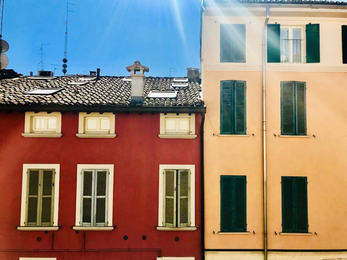 50 M² Apartment ∙ 1 Bedroom ∙ 2 Guests - Parma