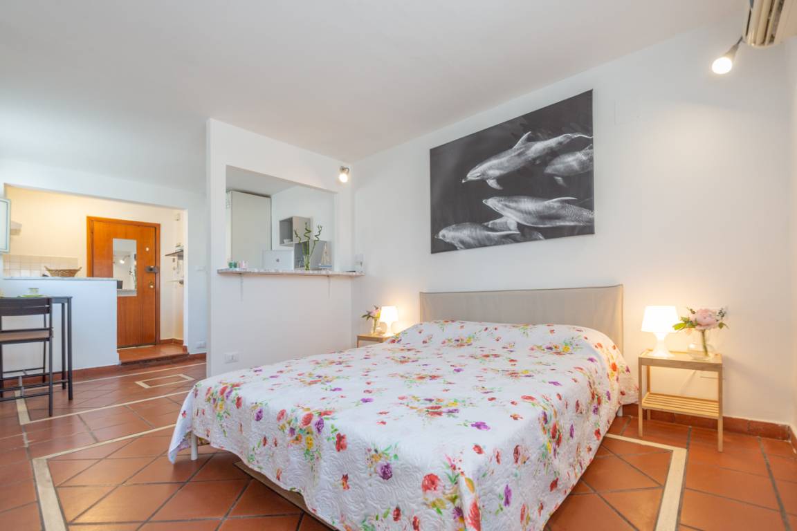 36 M² Apartamento ∙ 2 Huéspedes - Pescara, Italia