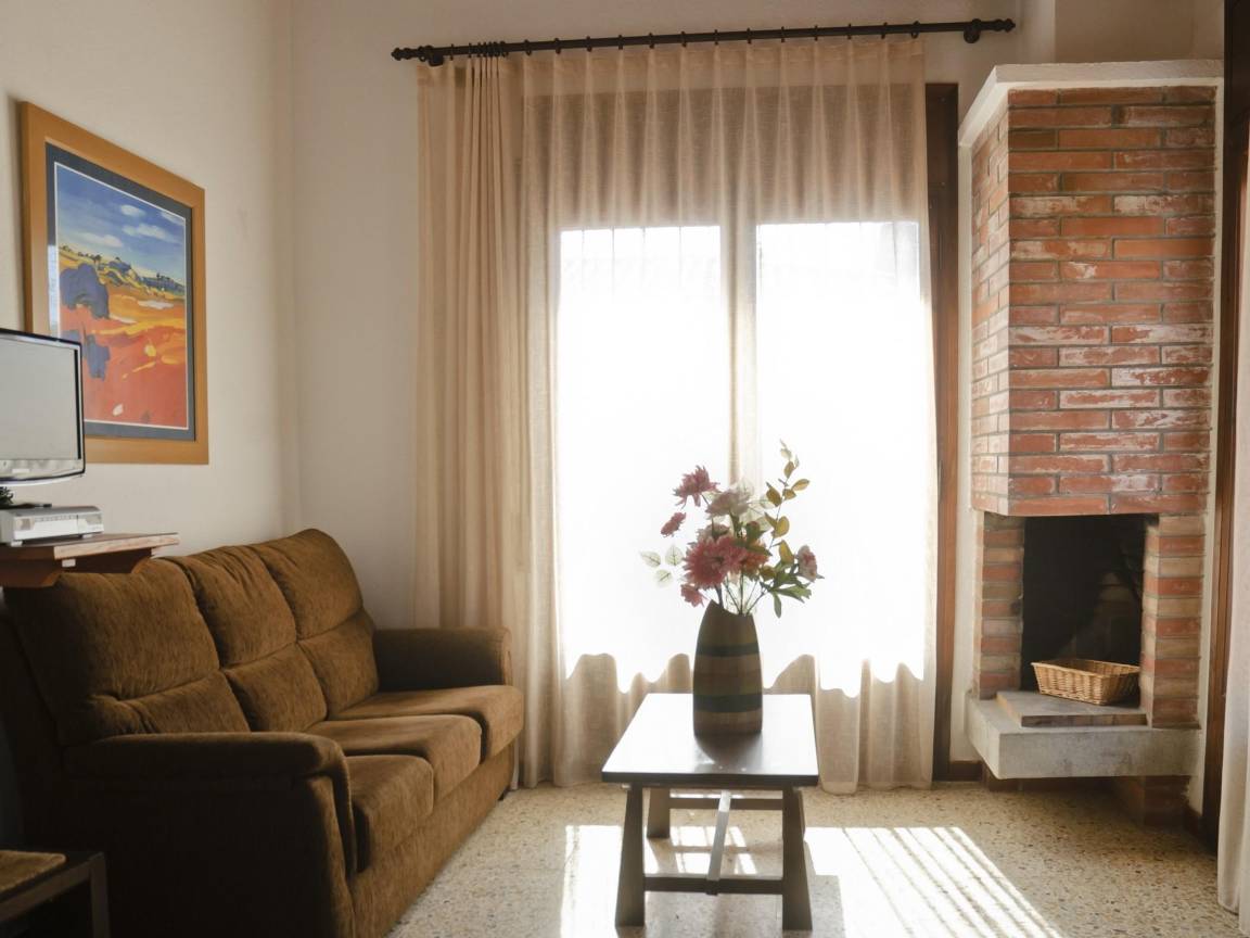 120 M² Appartement ∙ 4 Chambres ∙ 8 Personnes - L'Estartit