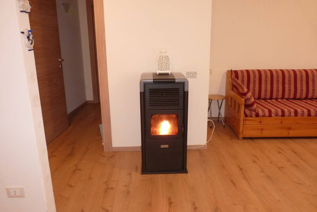 75 M² Ferienwohnung ∙ 1 Schlafzimmer ∙ 2 Gäste - Trient