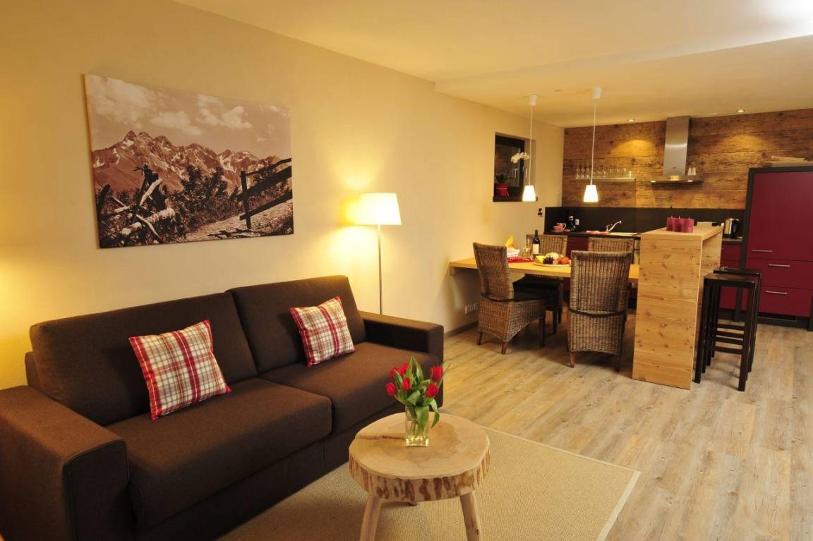 82 M² Apartamento ∙ 2 Habitaciones ∙ 4 Huéspedes - Immenstadt im Allgäu