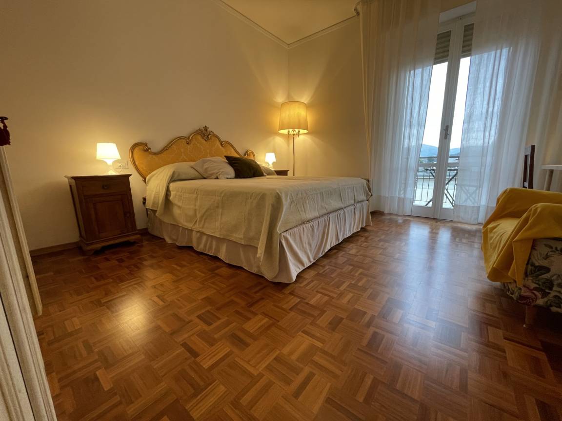 72 M² Apartment ∙ 2 Bedrooms ∙ 3 Guests - Florence