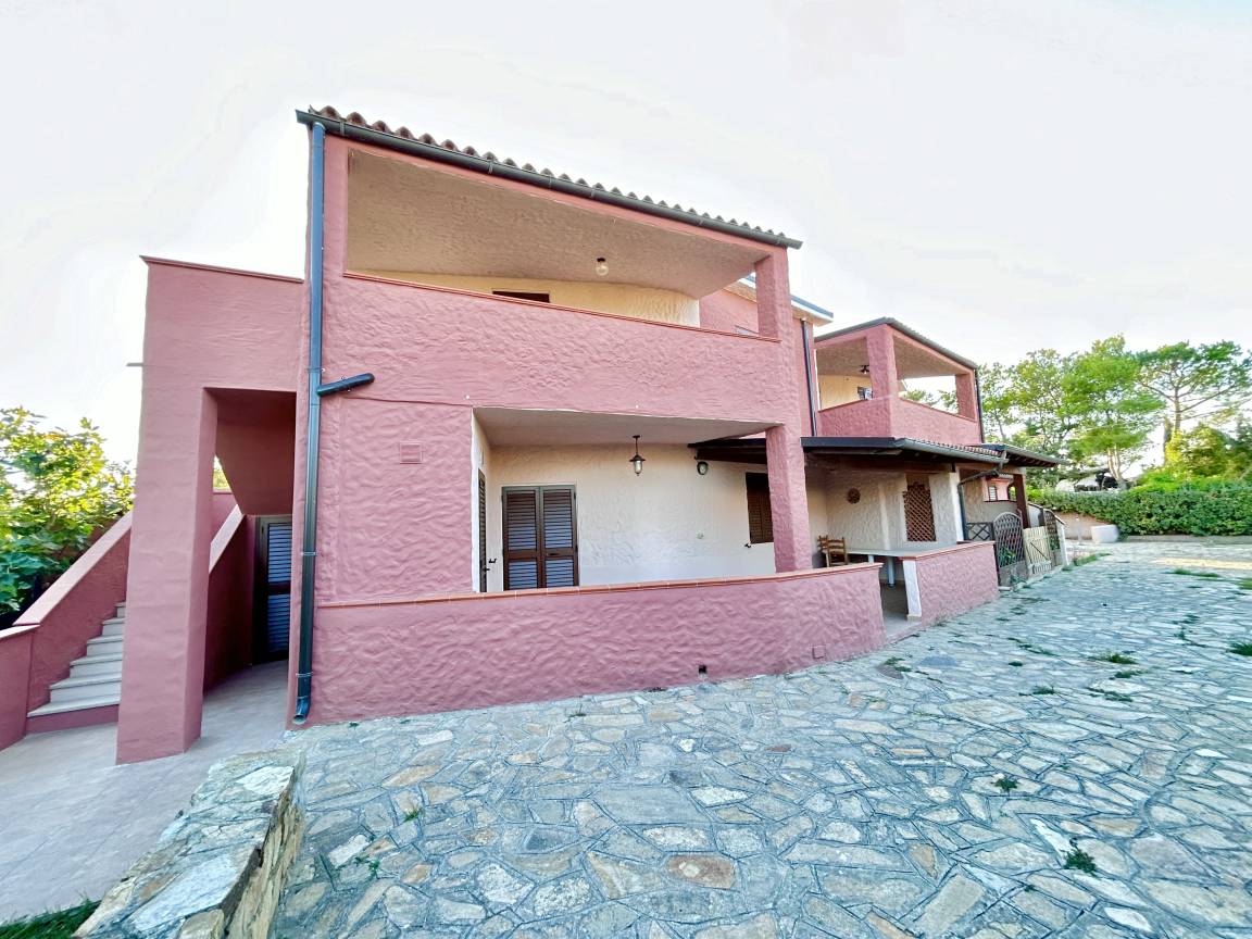 80 M² Apartment ∙ 2 Bedrooms ∙ 4 Guests - Olbia