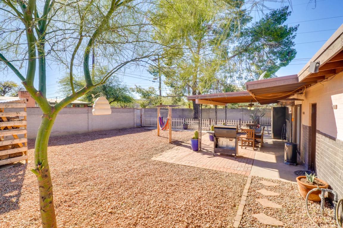 158 M² House ∙ 3 Bedrooms ∙ 6 Guests - Tucson, AZ