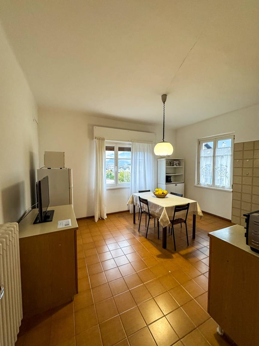 90 M² Ferienhaus ∙ 2 Schlafzimmer ∙ 4 Gäste - Trento