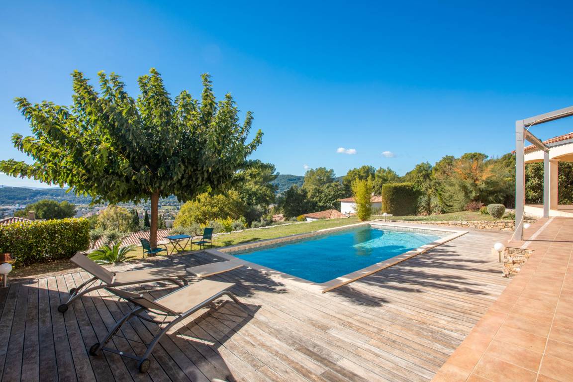 17 M² Bed And Breakfast ∙ 1 Bedroom ∙ 2 Guests - Draguignan