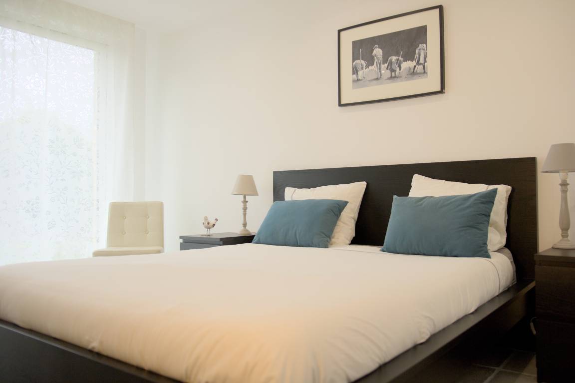 120 M² Maison De Vacances ∙ 3 Chambres ∙ 6 Personnes - Libourne
