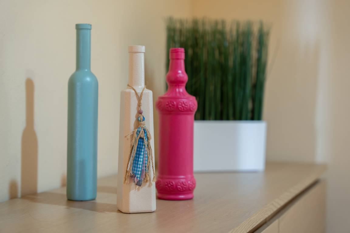 46 M² House ∙ 2 Bedrooms ∙ 4 Guests - La Gomera