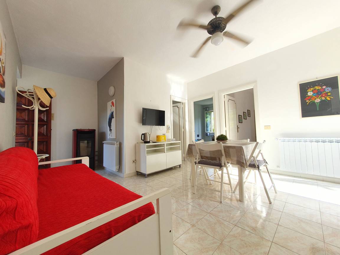 50 M² Appartamento Vacanza ∙ 2 Camere Da Letto ∙ 6 Ospiti - Ischia