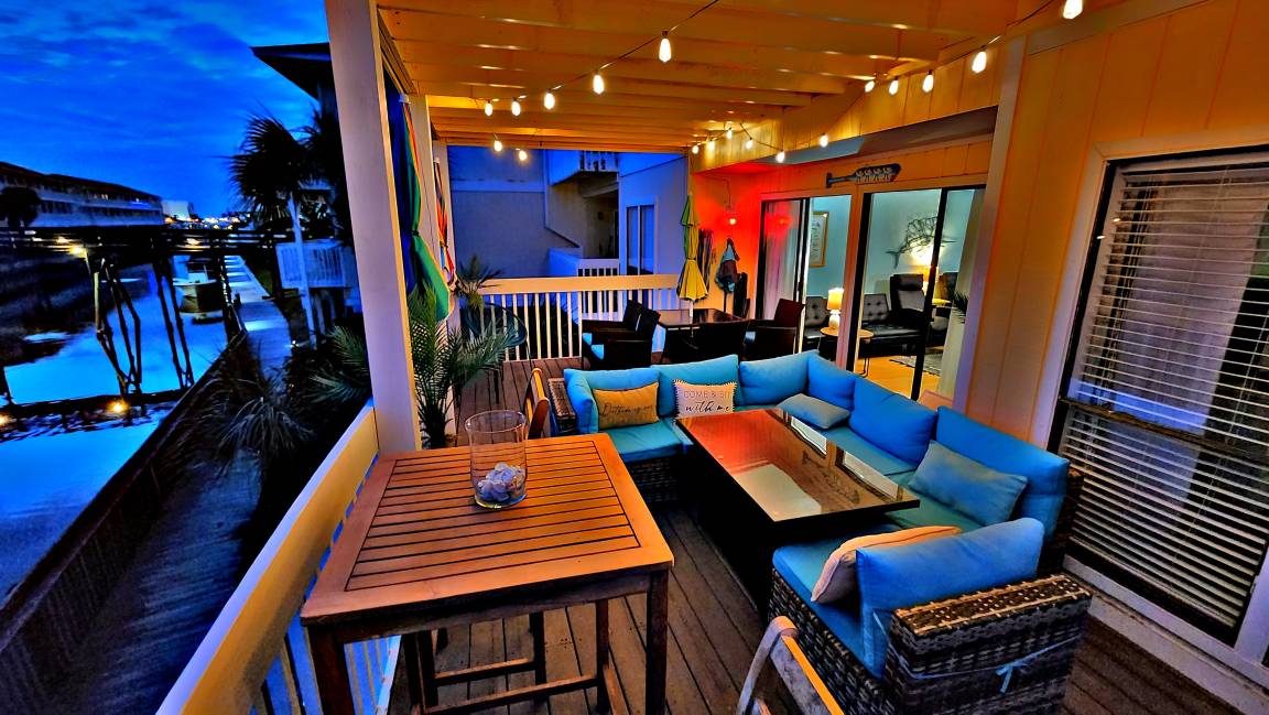 70 M² Condo ∙ 1 Bedroom ∙ 5 Guests - Destin, FL