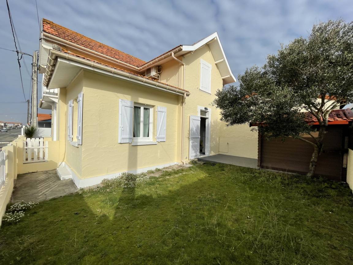 34 M² Appartement ∙ 1 Chambre ∙ 2 Personnes - Biscarrosse