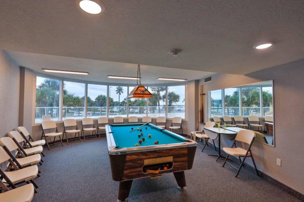 Condo ∙ 1 Bedroom ∙ 4 Guests - Daytona Beach
