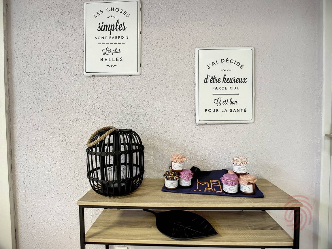 28 M² Studio ∙ 1 Chambre ∙ 2 Personnes - Lamalou-les-Bains