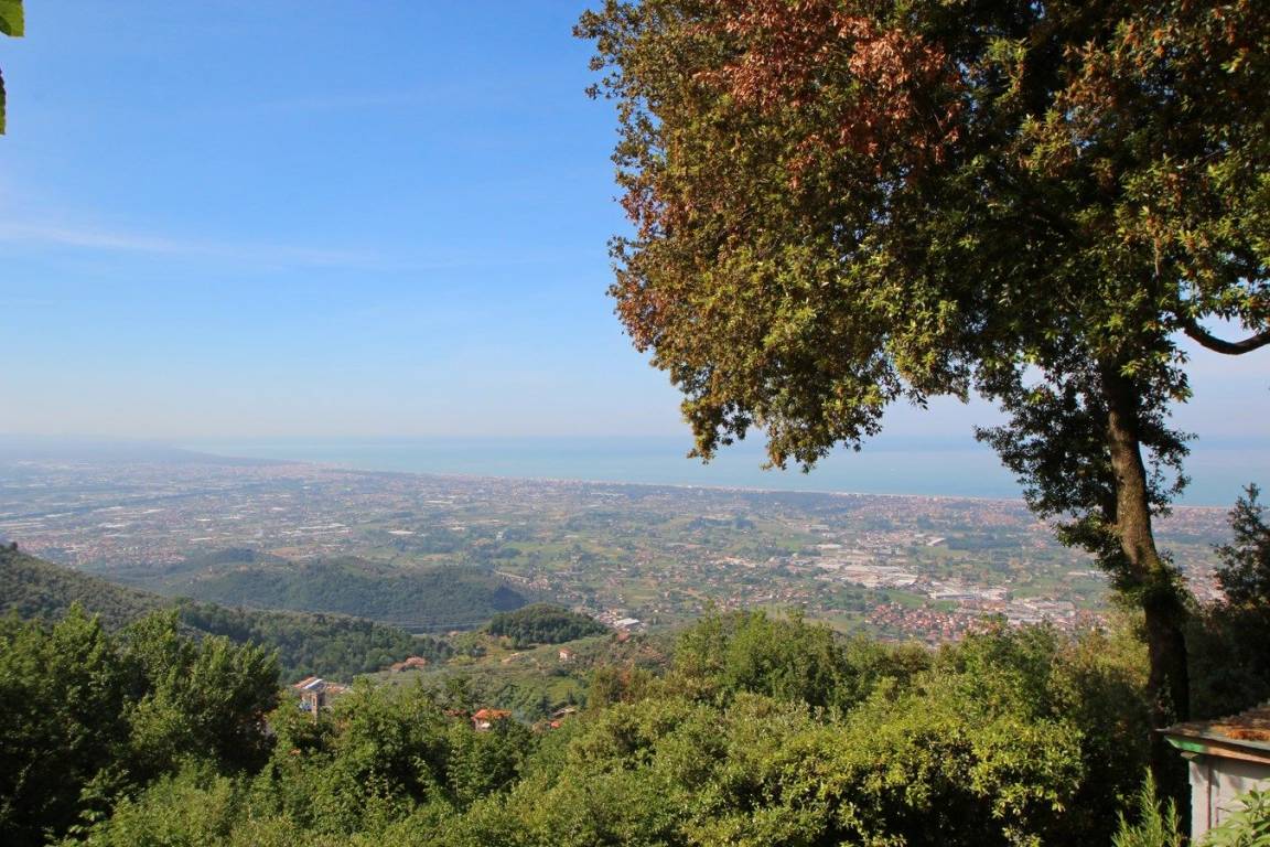 70 M² Huis ∙ 2 Slaapkamers ∙ 4 Gasten - Pietrasanta