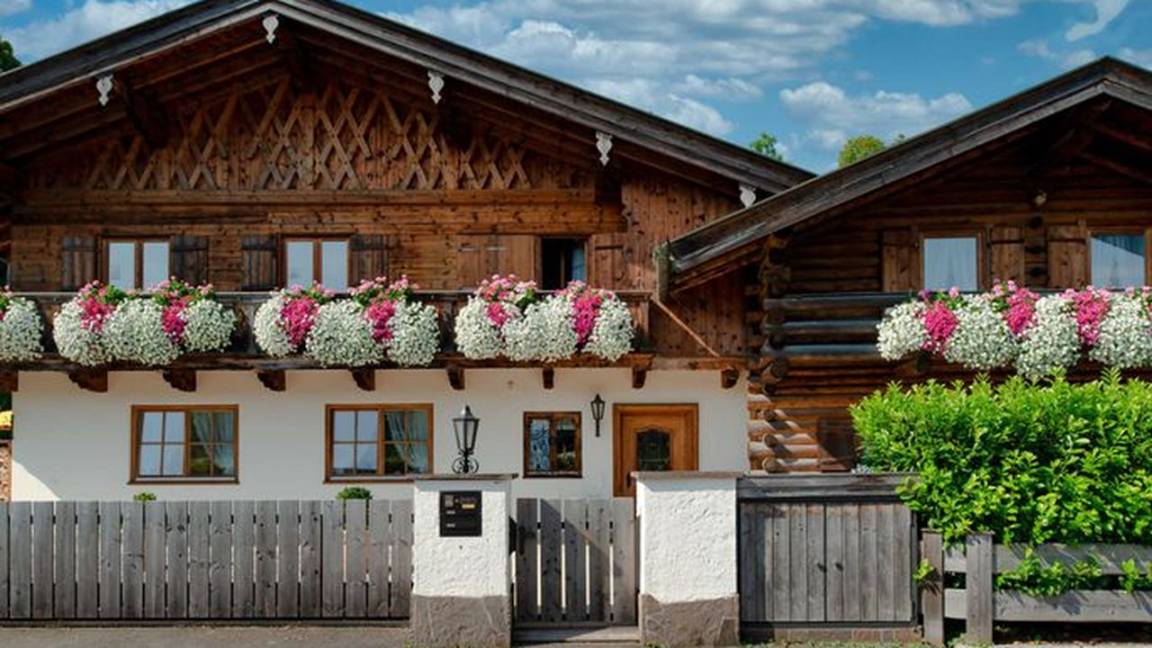 95 M² Appartement ∙ 2 Chambres ∙ 4 Personnes - Tegernsee