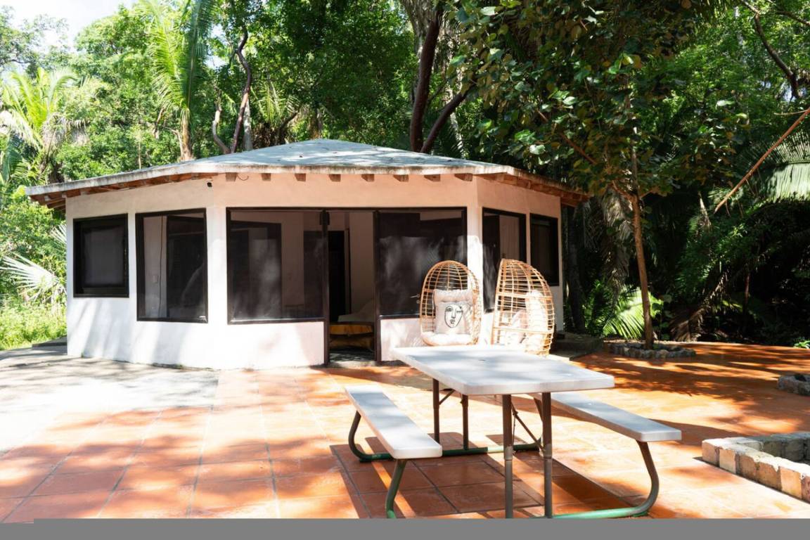 Villa ∙ 2 Bedrooms ∙ 4 Guests - Punta Mita