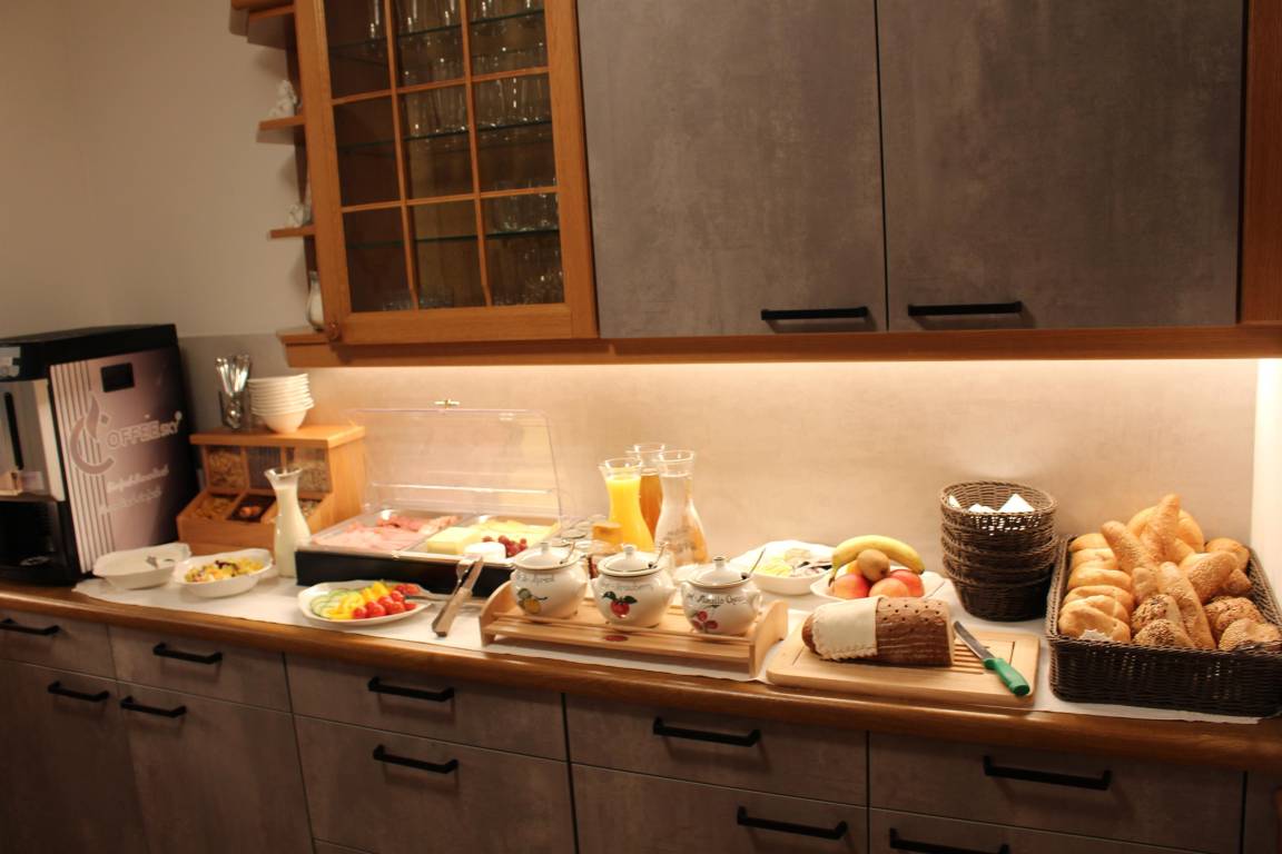 20 M² Hotel ∙ 1 Bedroom ∙ 2 Guests - Zauchensee