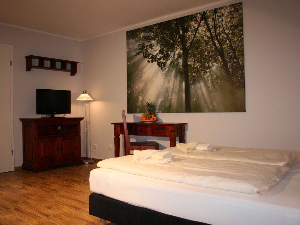 38 M² House ∙ 1 Bedroom ∙ 2 Guests - Usedom