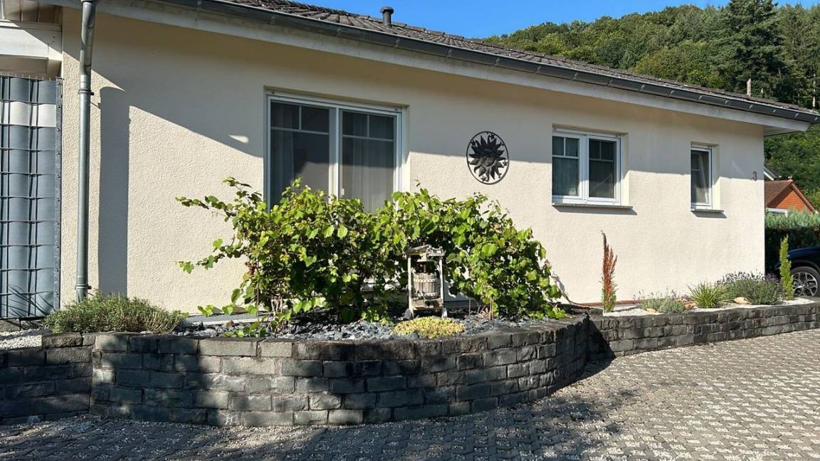 Ferienwohnung ∙ 3 Gäste - Merzig